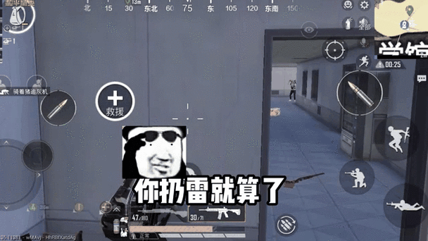 和平精英怎么看聊天记录图标