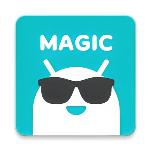 奇妙应用app下载官网图标