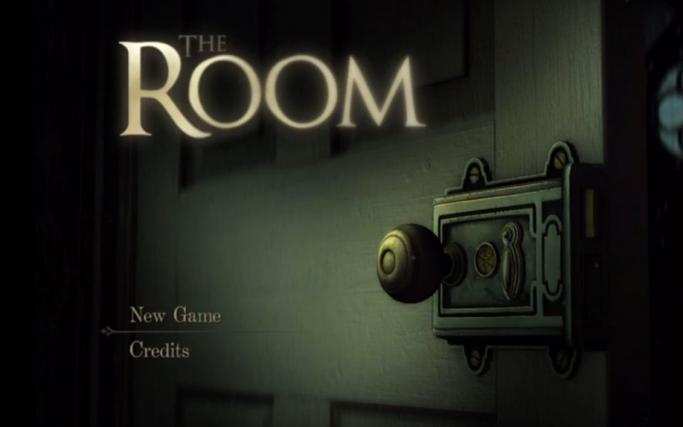 the room安卓版下载截图