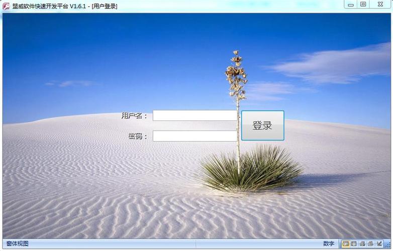 Access快速开发实战截图