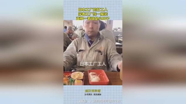 日本打工的真实经历图标