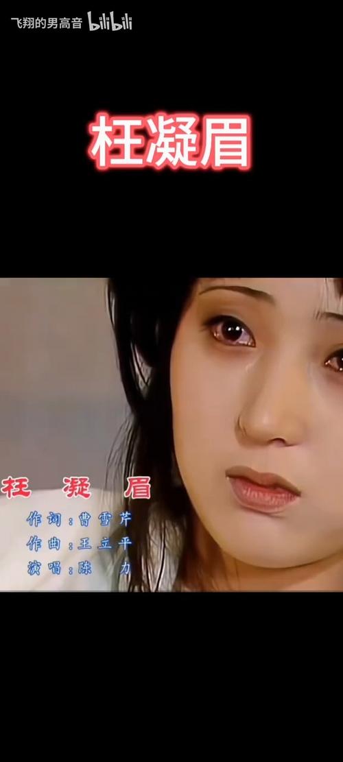 周深的枉凝眉完整版