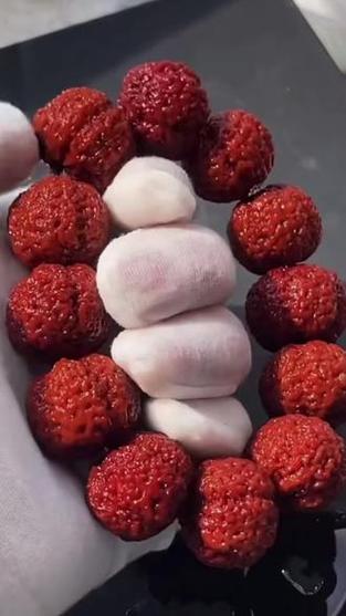 金刚菠萝蜜为啥那么贵截图
