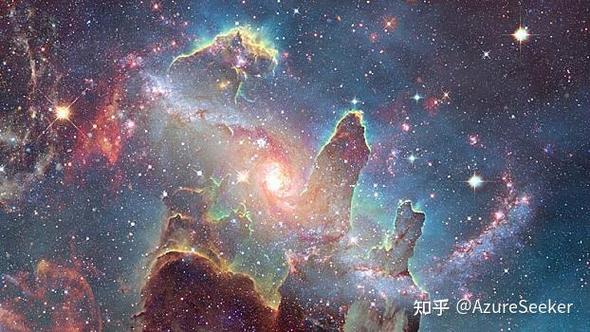 群星星尘风暴截图