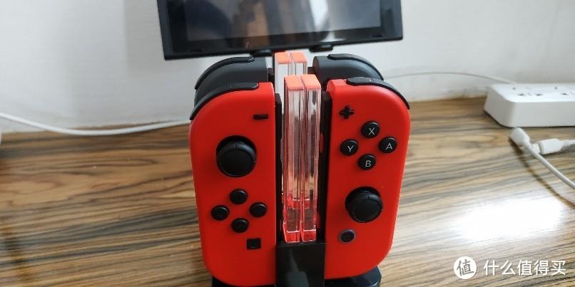 switch绿灯闪一下就灭了图标