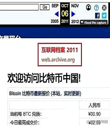 2011年在国内能买到比特币吗图标