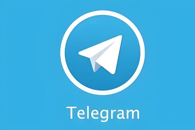telegeram飞机下载图标