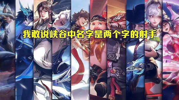射手好听稀少的名字截图