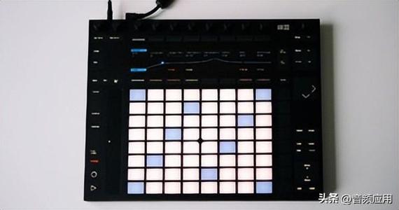 midi音频文件的特点是图标