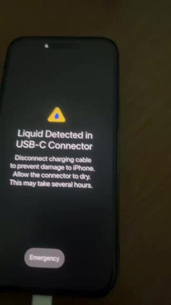 苹果手机充上电一直响怎么回事图标