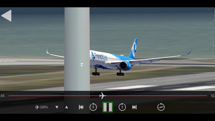 aeroflyfs破解版下载截图