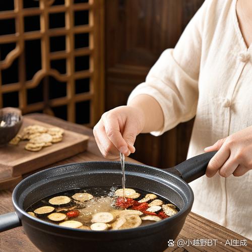 黄连半夏配伍作用图标