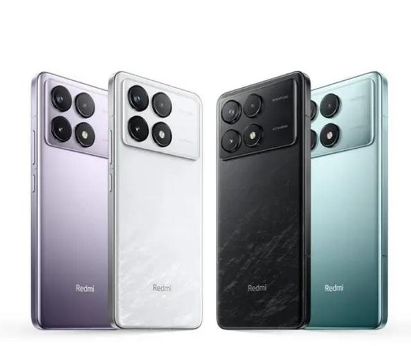k70ultra配置参数图标
