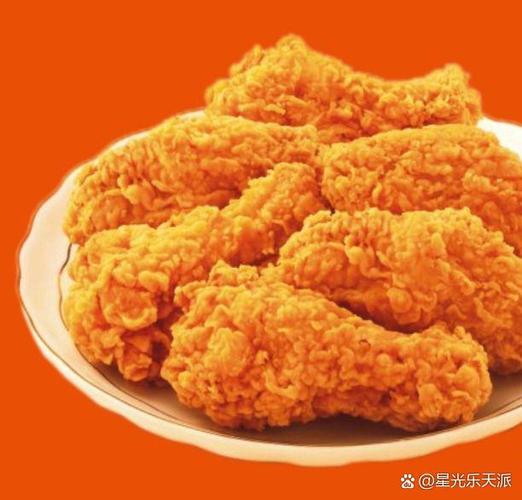 十个炸鸡店九个亏原因截图