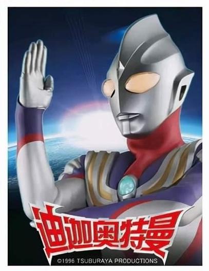 迪迦奥特曼有续集吗图标