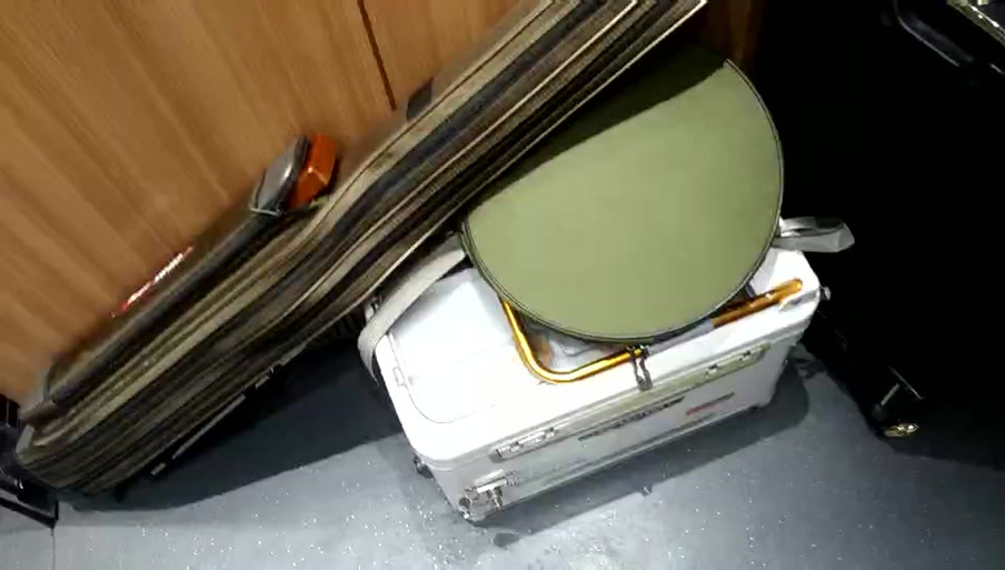 哪些渔具不能带上高铁图标