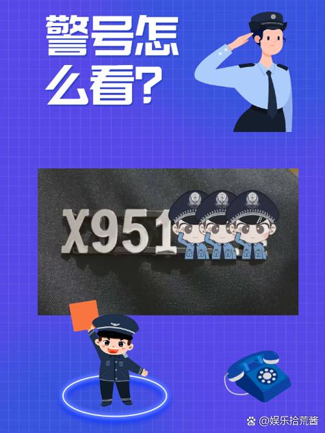 警号前面带G截图
