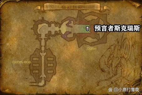 鲜血熔炉任务图标