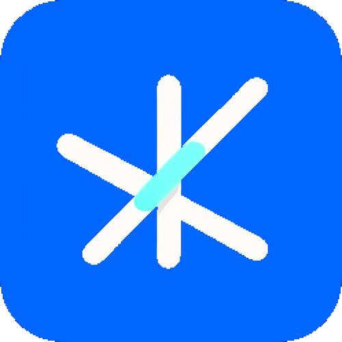 比例助手16:9无黑边特色图标