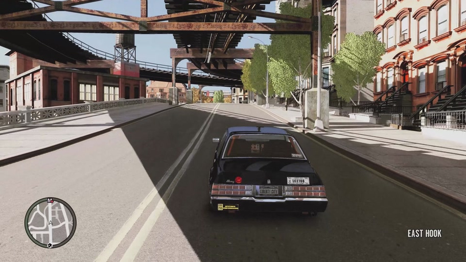 gta4打电话按键截图