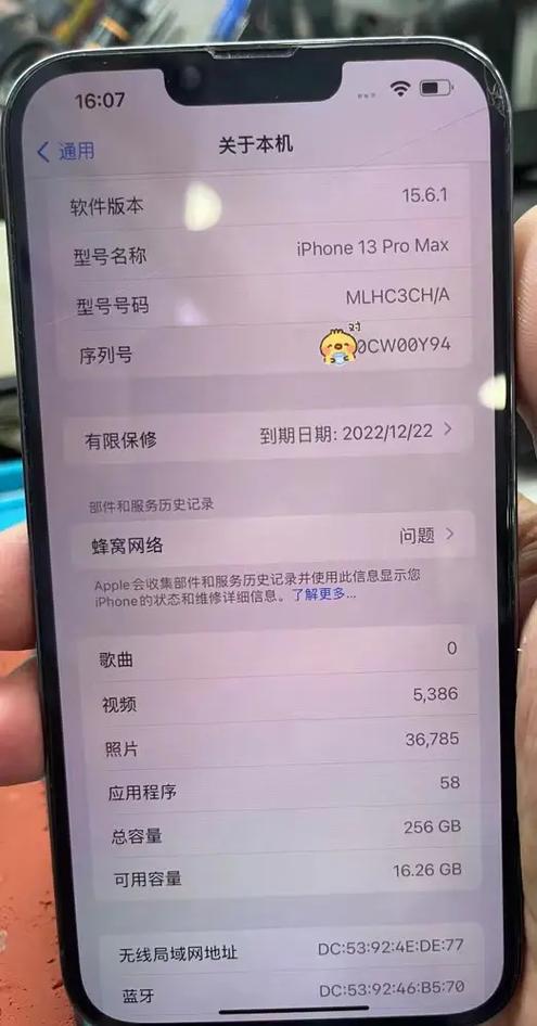 苹果激活保修多了10天截图