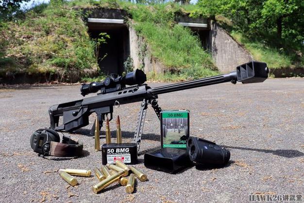 m95狙击步枪图标