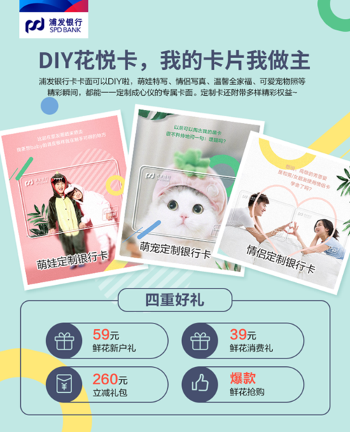 银行卡皮肤可以定制吗