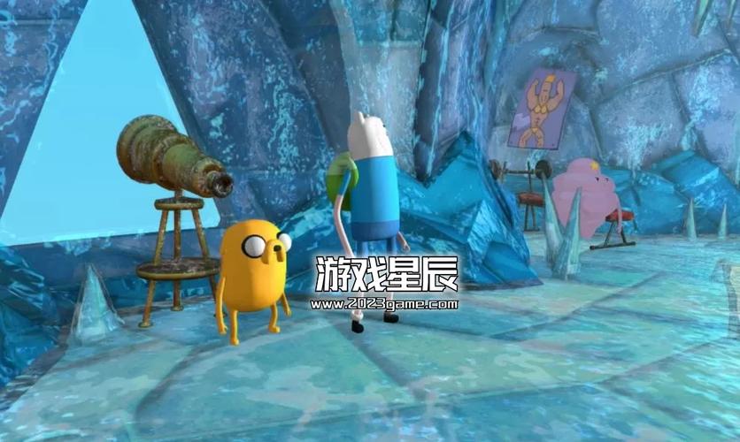 冒险adventure图标