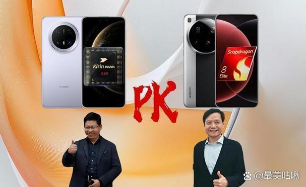 小米冲击高端的可能性图标