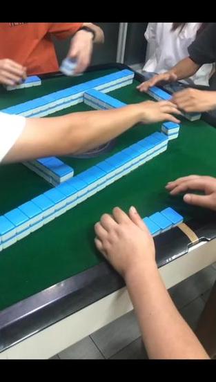 龙岩麻将app下载图标