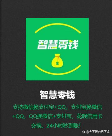微信怎么用零钱支付图标