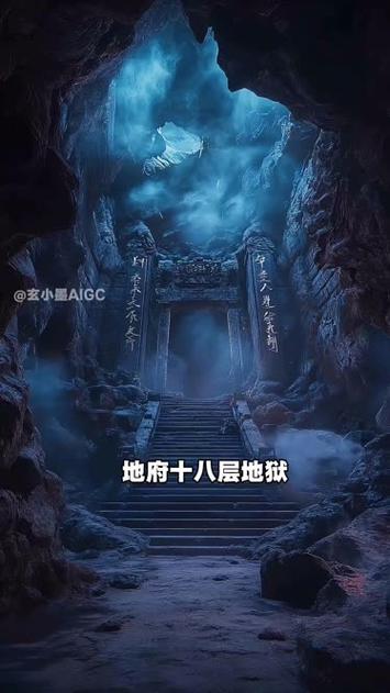 地狱视频图标