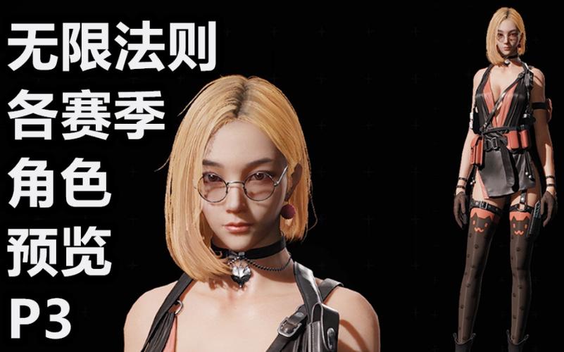 无限法则以前角色怎么买图标