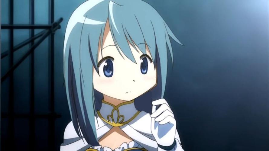 psp魔法少女小圆携带版