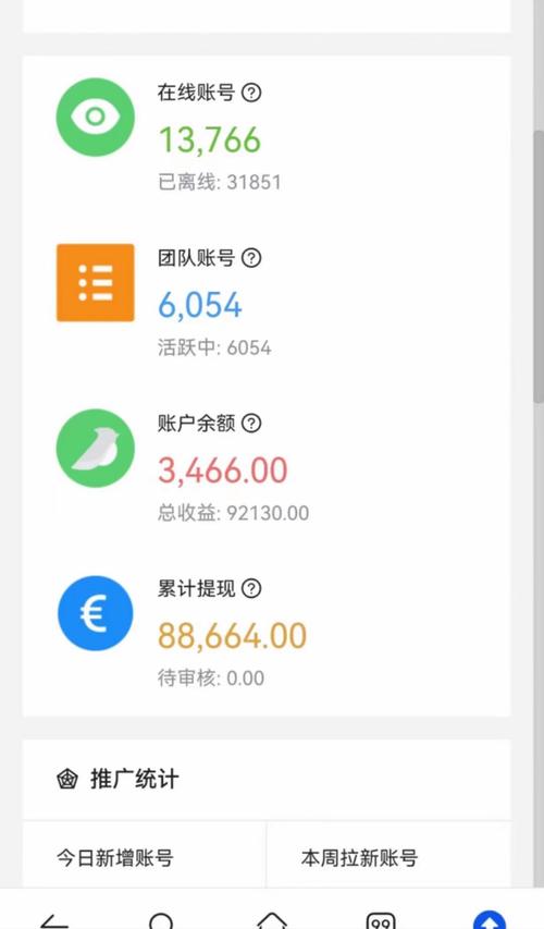 赚钱软件挂机收益图标