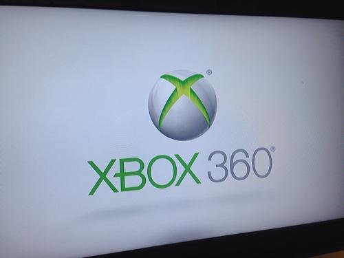 XBOX360 百度资源图标