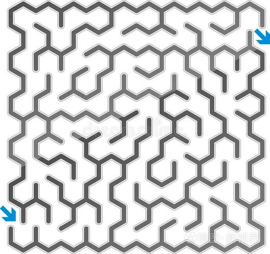灰色的迷宫SP1-6图标