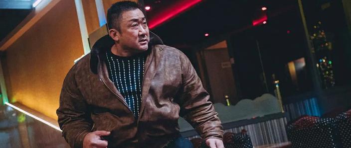 拉斯维斯犯罪都市中文版图标