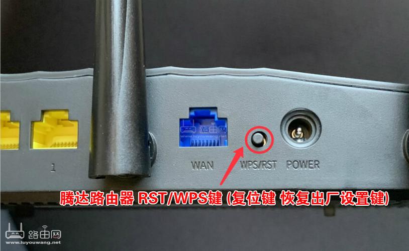 路由器wps按键是什么意思