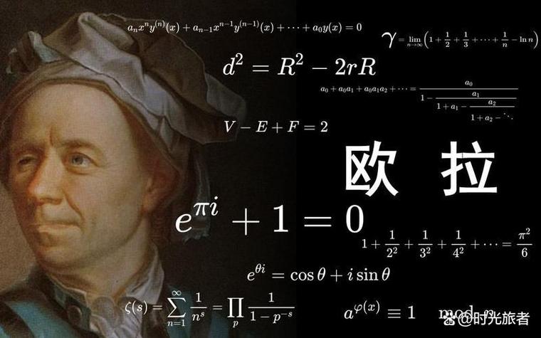 欧拉学数学图标