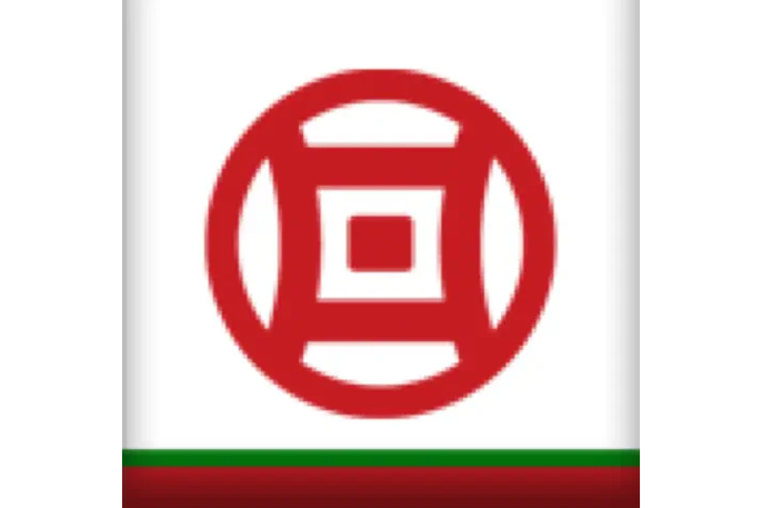 免费下载丹东手机银行图标