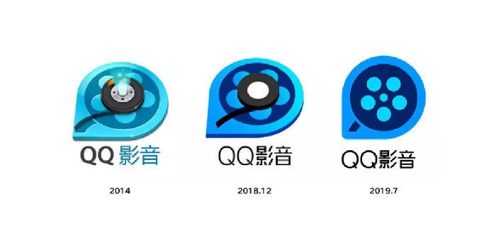 电脑腾讯视频不能播放图标