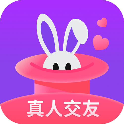 兔聊官网下载图标