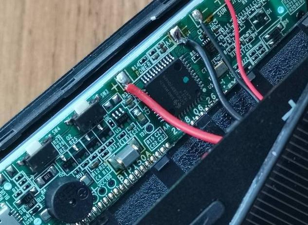 显示器主板坏了能修吗截图