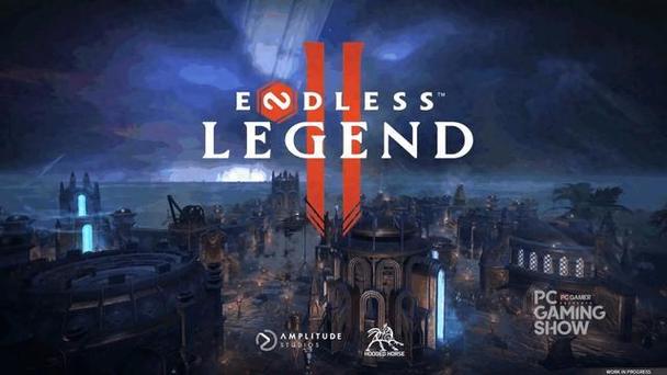 what a legend!游戏特色图标