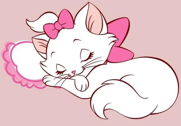 上海迪士尼托尼猫图标