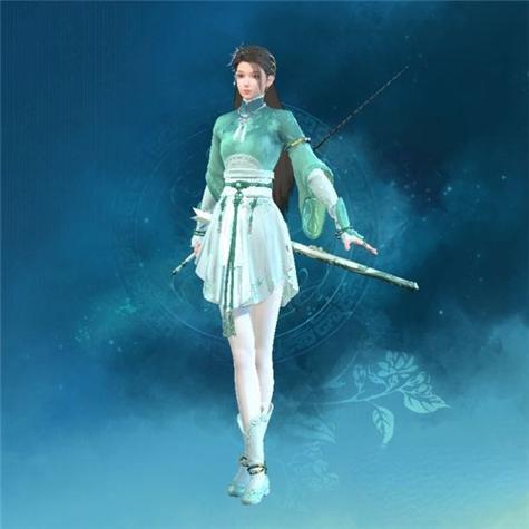 仙剑奇侠传七图标
