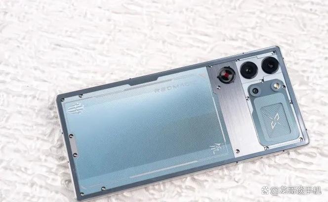 适合玩原神的手机处理器截图