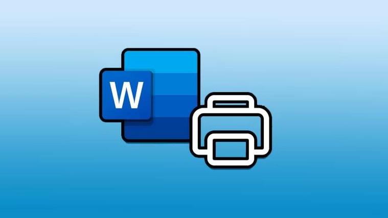 word打印预览显示不全图标