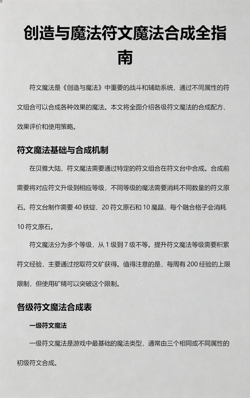 创造与魔法脚本教程图标